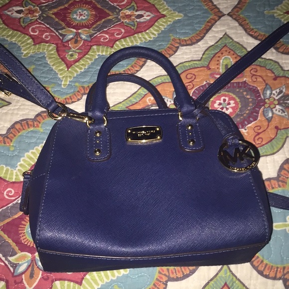 Michael Kors | Bags | Michael Kors Mini Purse | Poshmark
